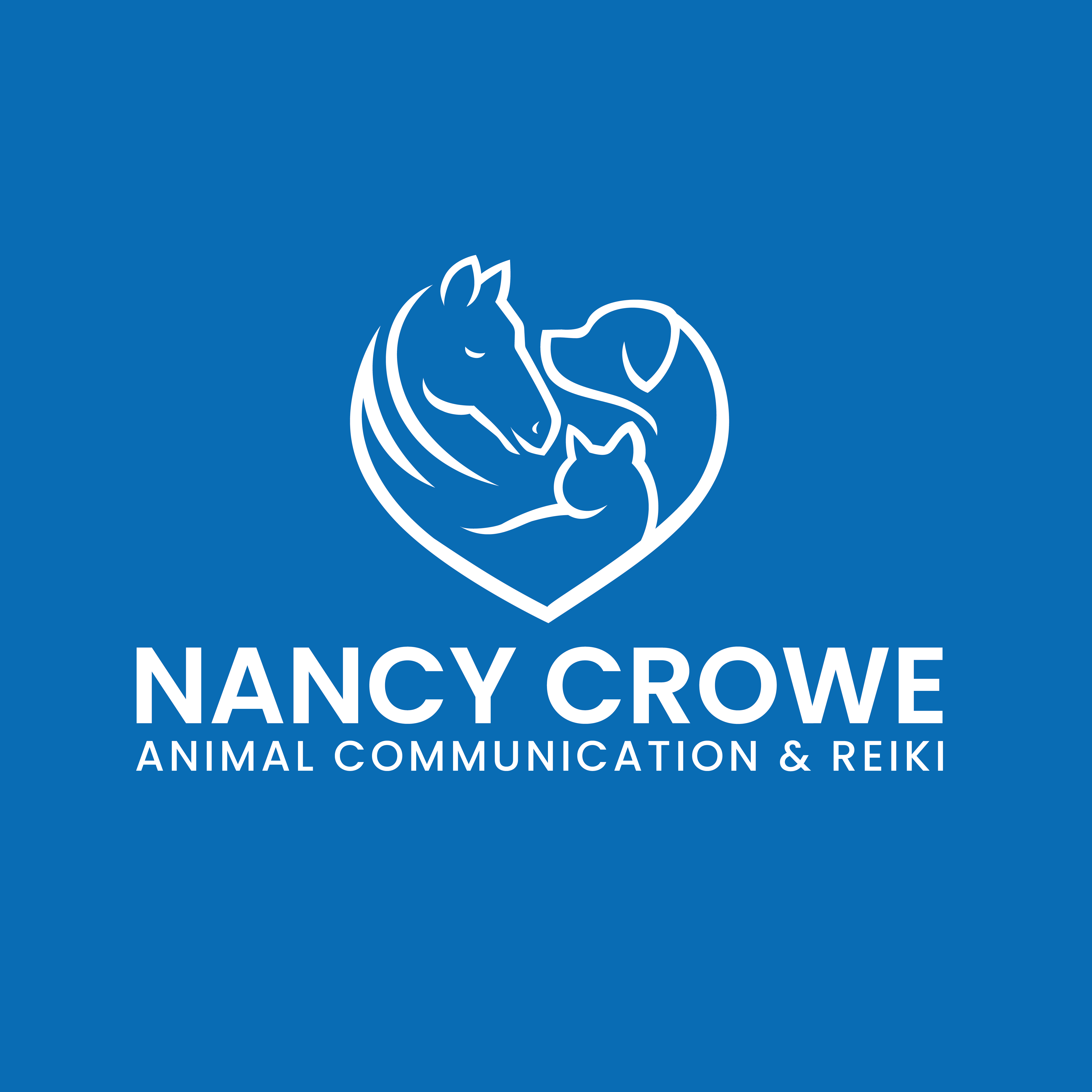 All Creatures | Nancy Crowe: Writer, Editor, Animal Wellness Practitioner